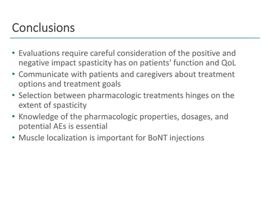 Exploring Strategies for Recognition and Management of Lower Limb ...