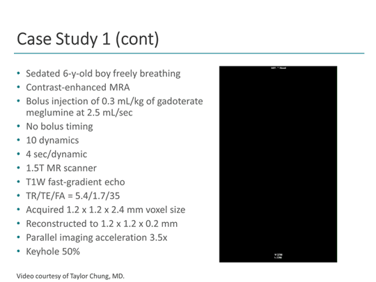 Clinical Updates on Hot Topics in Pediatric Imaging