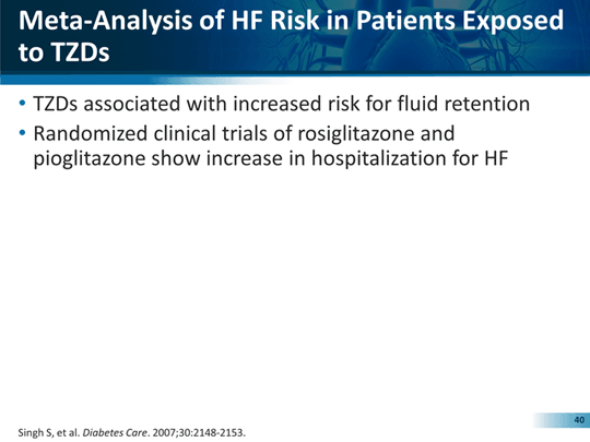 Latest and Greatest in Practical Application of CV Outcomes for T2D ...