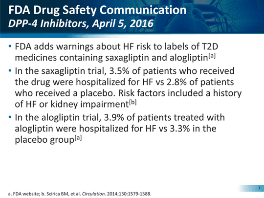 Latest and Greatest in Practical Application of CV Outcomes for T2D ...