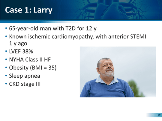 Latest and Greatest in Practical Application of CV Outcomes for T2D ...