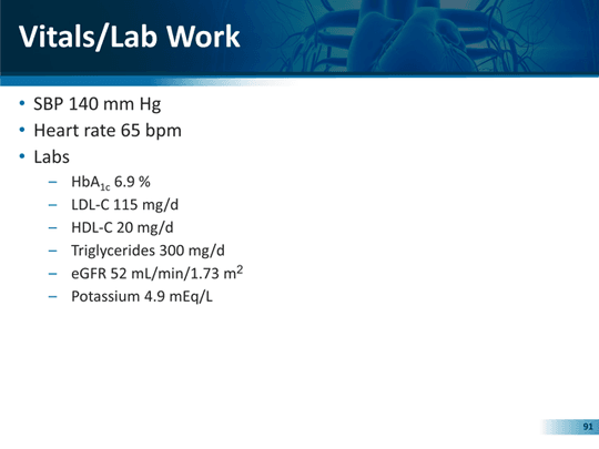 Latest and Greatest in Practical Application of CV Outcomes for T2D ...