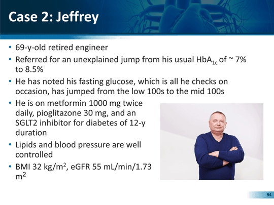 Latest and Greatest in Practical Application of CV Outcomes for T2D ...
