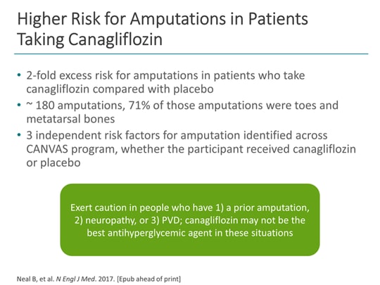 Emerging CVOT Data and Clinical Applications (Transcript)