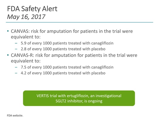 Emerging CVOT Data and Clinical Applications (Transcript)