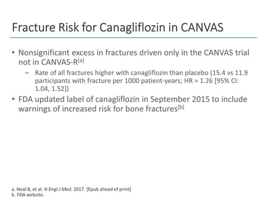 Emerging CVOT Data and Clinical Applications (Transcript)
