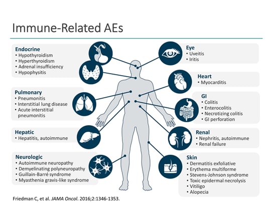 Emerging Considerations in the Use of Immune Checkpoint Inhibitors: CRC (Transcript)