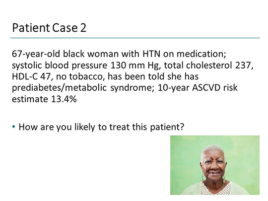 Statins and the Elderly Patient: Balancing Risks and Benefits