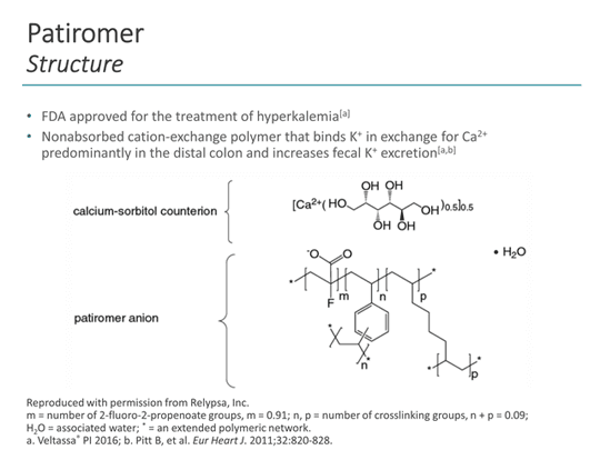 New Perspectives in Treating Hyperkalemia: Improving Patient-Centered ...