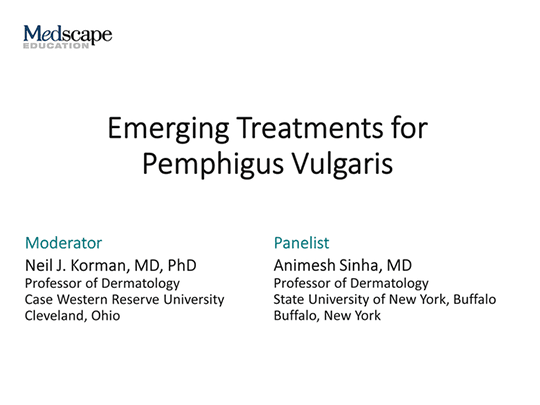 A Closer Look at Pemphigus Vulgaris: Clinical Challenges and Emerging ...