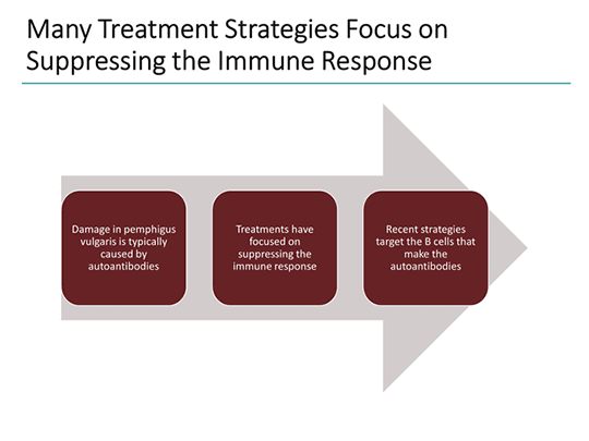 A Closer Look at Pemphigus Vulgaris: Clinical Challenges and Emerging ...