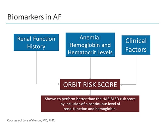 The ABCs of AF: An Update on Risk Scores to Predict Bleeding (Transcript)