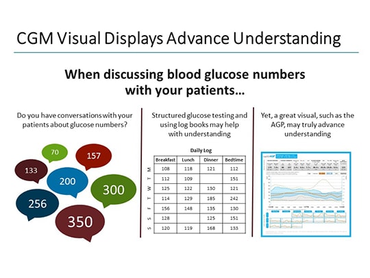 Lifestyle and Professional CGM: The Big Picture (Transcript)