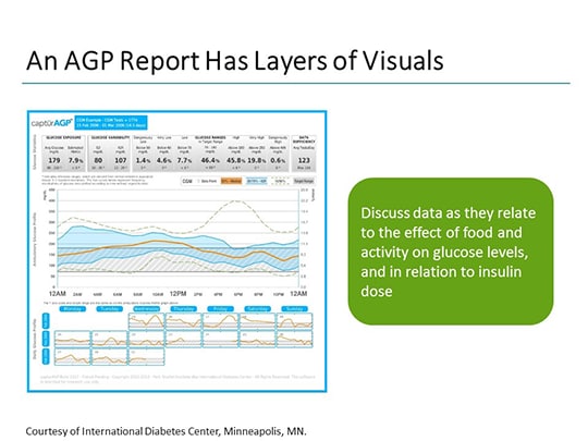 Lifestyle and Professional CGM: The Big Picture (Transcript)
