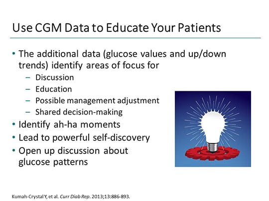 Lifestyle and Professional CGM: The Big Picture (Transcript)