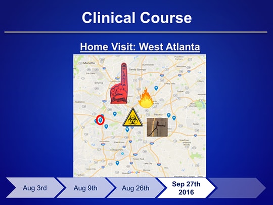 Rapidly Progressive Dementia: A Surprisingly Easy Fix