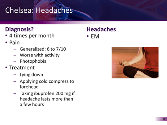 Understanding the Spectrum of Frequent Migraine: Current and Future ...