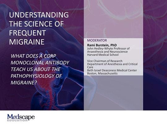 Understanding the Spectrum of Frequent Migraine: Current and Future ...