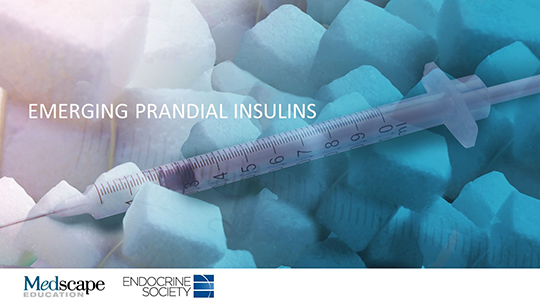 Prandial Insulin Updates for the Diabetes Specialist (Transcript)