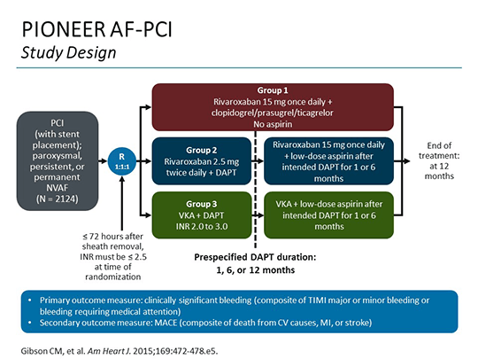 The Challenge of AF and PCI: Practical Strategies to Improve Outcomes