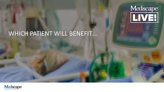 Treating Shock in the ICU: A New Approach to an Old Problem (Transcript)