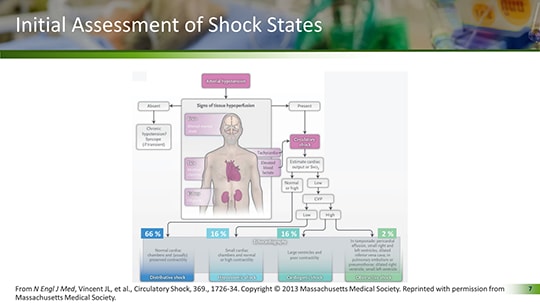 Treating Shock in the ICU: A New Approach to an Old Problem (Transcript)