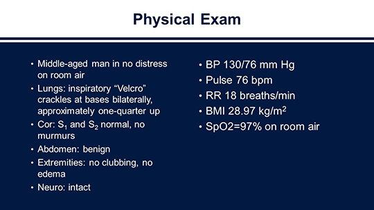 Updates in Idiopathic Pulmonary Fibrosis: Real-World Data and Emerging ...