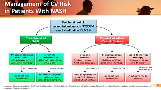 Keeping Up With Developments in NASH: Addressing Gaps in the Continuum ...