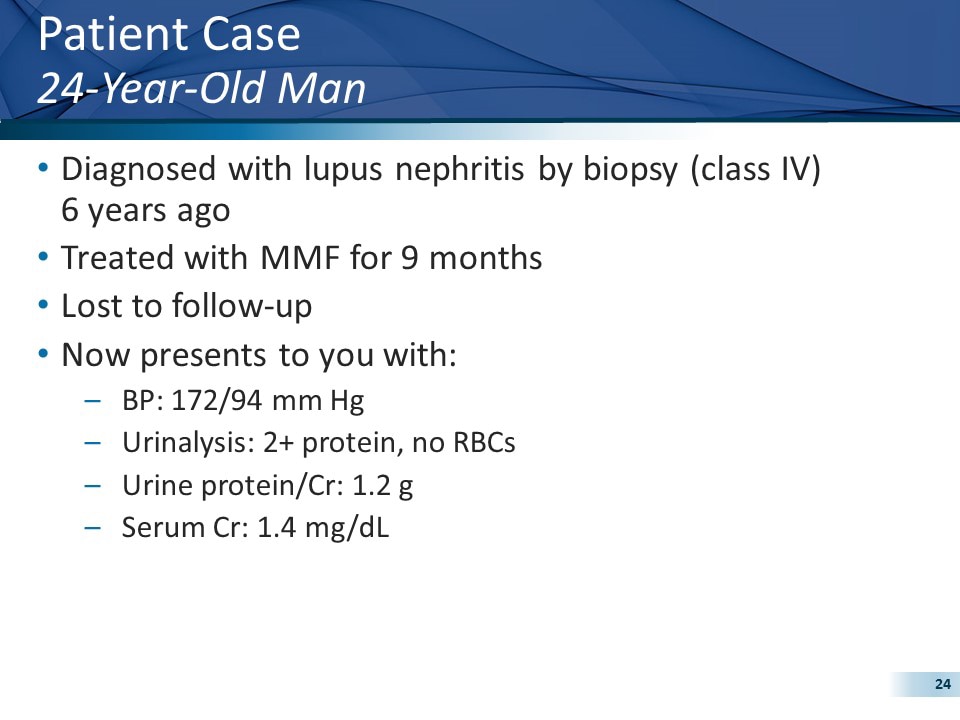 Systemic Lupus Erythematosus: Advancing the Curve for Recognition and ...