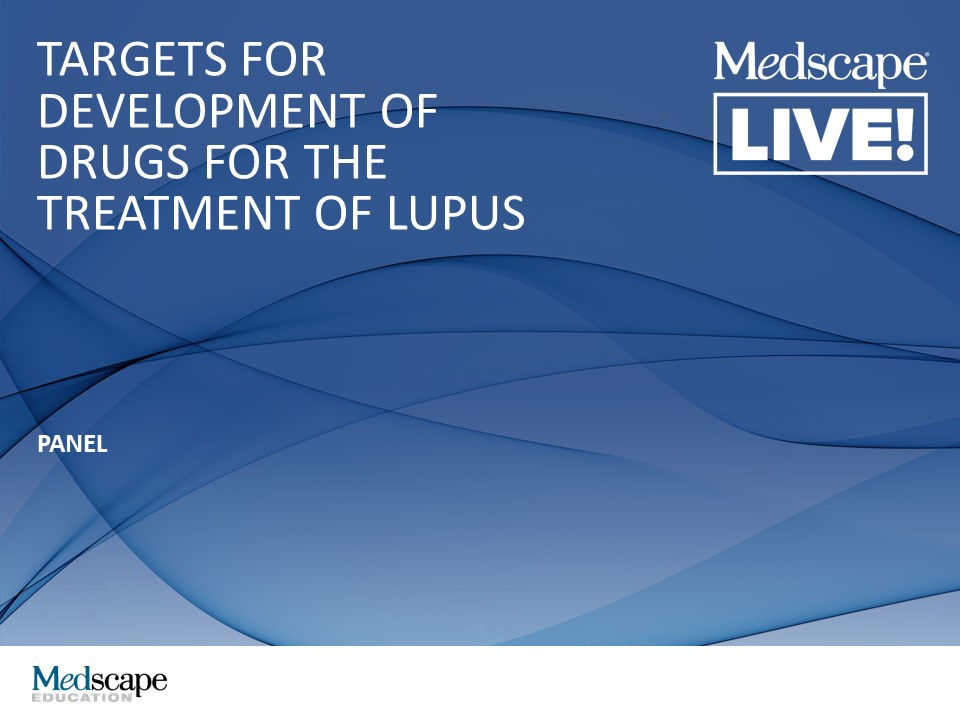 Systemic Lupus Erythematosus: Advancing the Curve for Recognition and ...