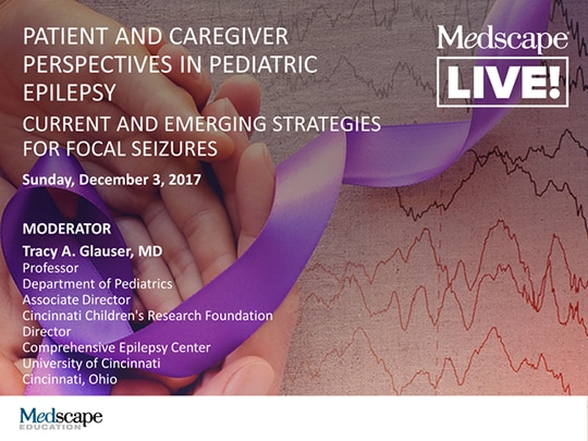 Perspectives in Pediatric Epilepsy: Strategies for Managing Focal ...