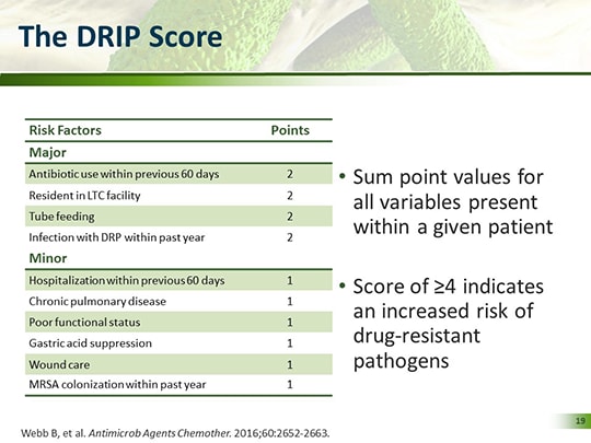 Advances in the Treatment of Gram-Negative Pneumonia: From Drugs to ...