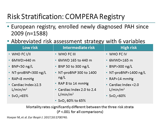 Highlights of the Latest Advances in PAH