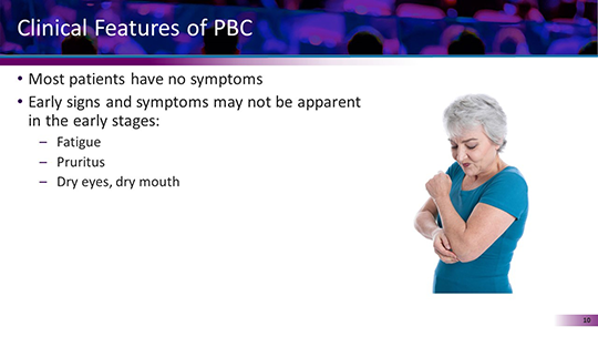 Solving the PBC Mystery: From Missing Clues to Diagnosis and Improved ...