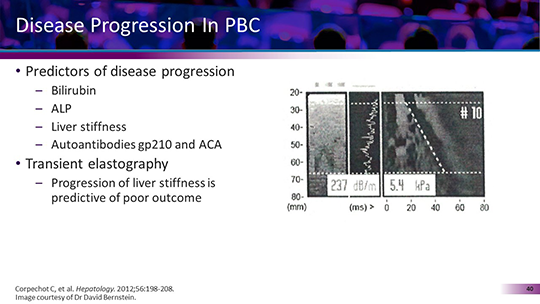Solving the PBC Mystery: From Missing Clues to Diagnosis and Improved ...