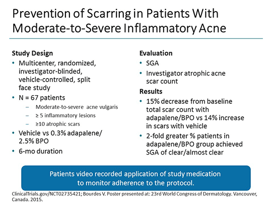 Acne Scars Run Deep: Effective Approaches for Patients at Risk