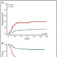 Oncogenetic Mutations Combined With MRD Improve Outcome Prediction in ...