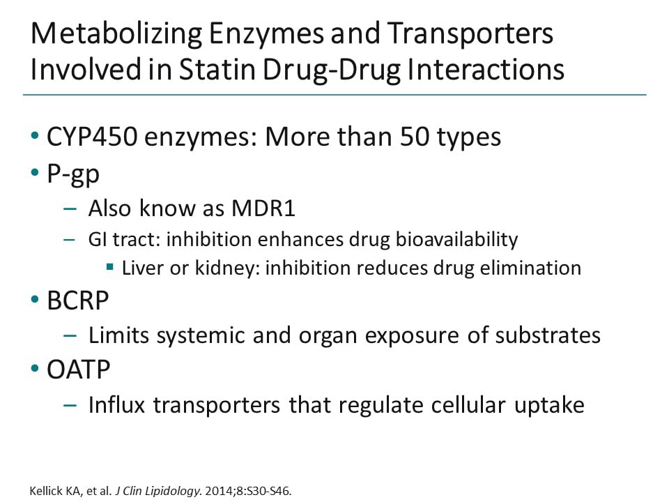 Challenging Statin Intolerance: Back to Basics (Transcript)