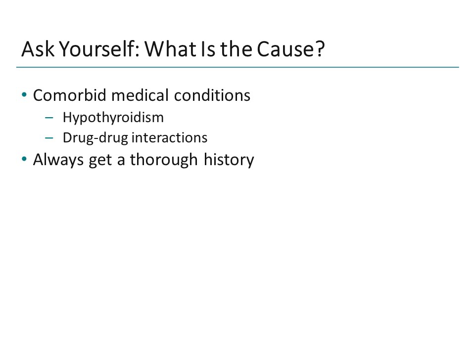 Challenging Statin Intolerance: Back to Basics (Transcript)