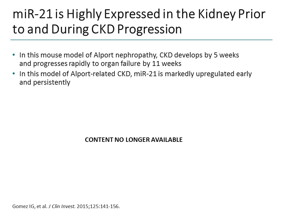 Advances in CKD: Focus on Alport Syndrome (Transcript)