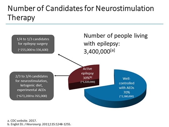 Neuromodulation for the Management of Medication-Resistant Epilepsy ...