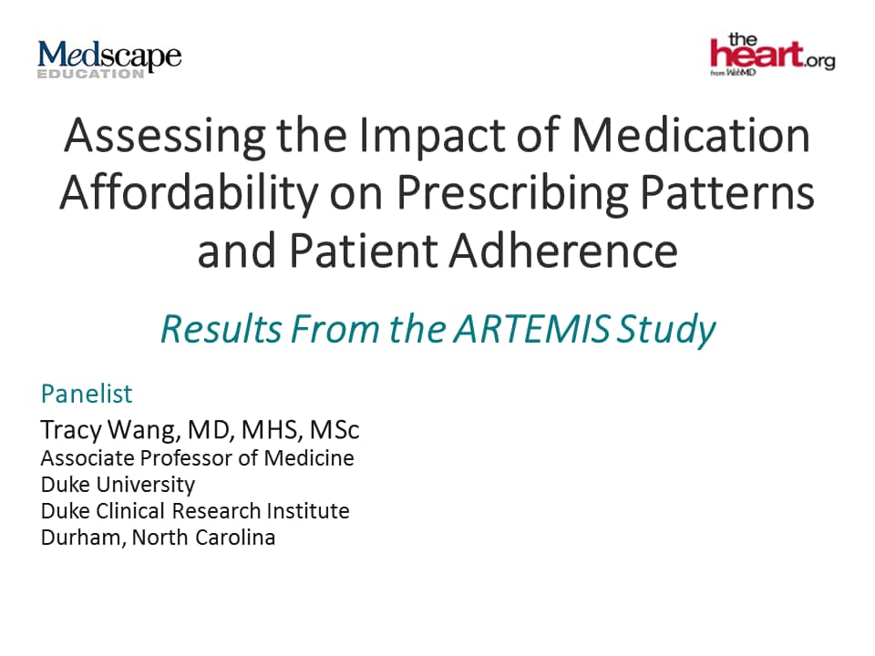 Emerging Data on ACS Management From ACC