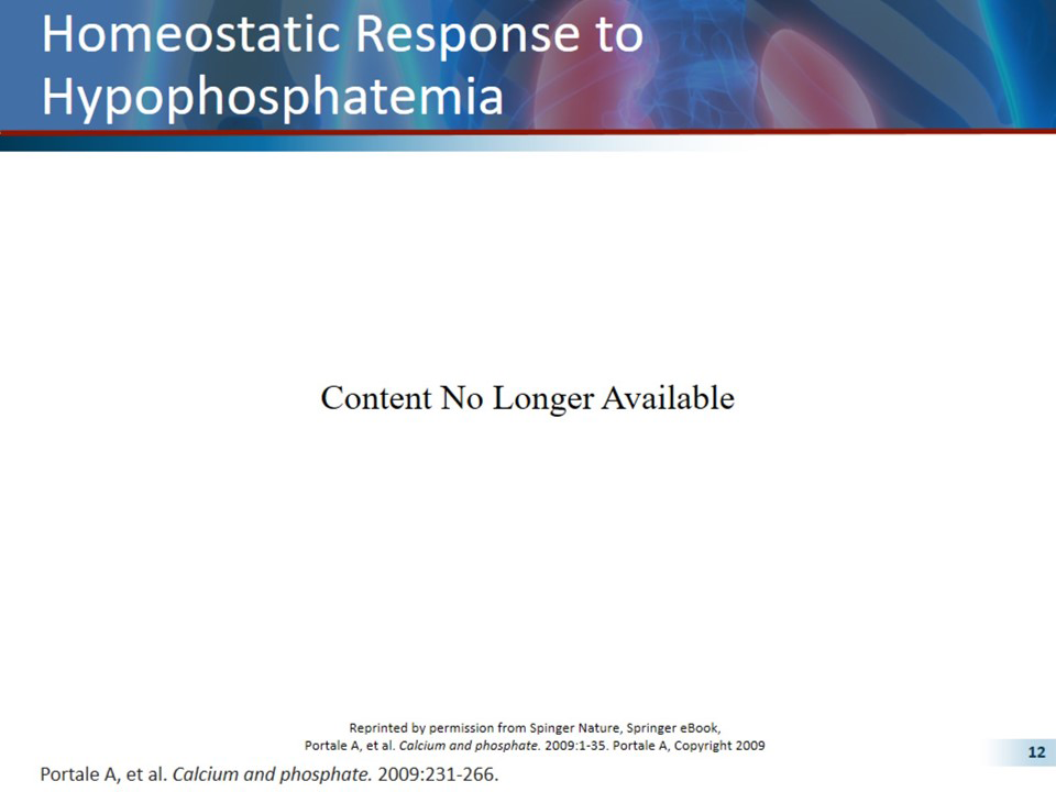 Hereditary Hypophosphatemia: Diagnostic Challenges and Potential New ...