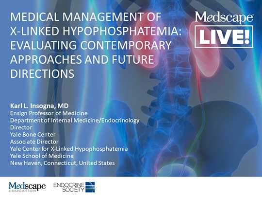 Hereditary Hypophosphatemia: Diagnostic Challenges and Potential New ...