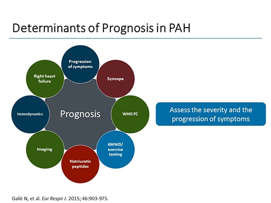 Goal-Directed Treatment of PAH: An Evolution to Up-front Combination ...