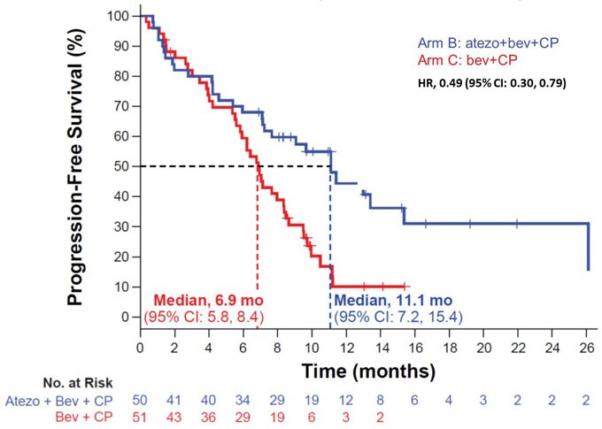 Lesson 4: IMpower150 Study