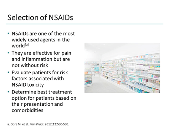 Optimizing Therapy for Osteoarthritis: Are Opioids Ever an Appropriate ...