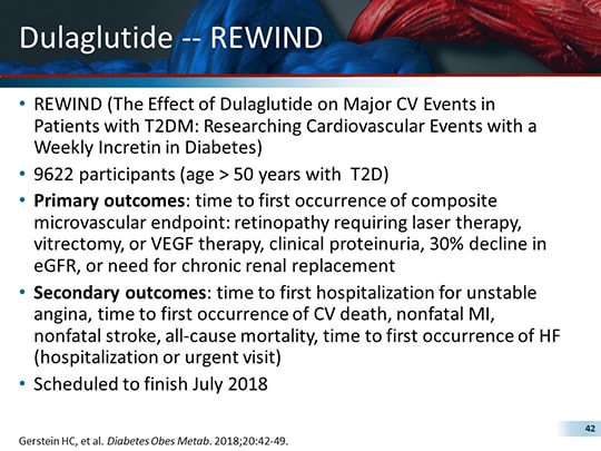 Navigating the Nexus of T2D and CVD: Beyond Glucose Management (Transcript)