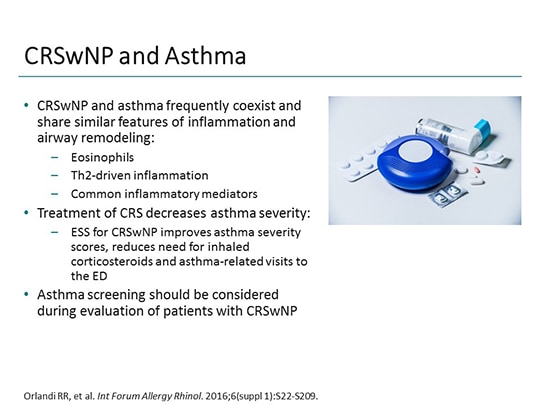 Chronic Rhinosinusitis: Strategies for Maximizing Medical Therapies