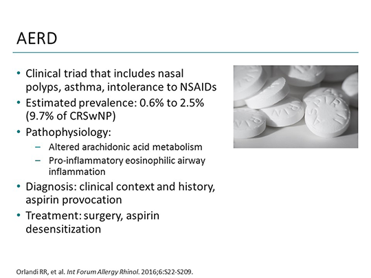 Chronic Rhinosinusitis: Strategies for Maximizing Medical Therapies